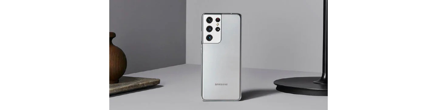 Samsung Galaxy S21 Ultra 5G: The Ultimate Smartphone Experience ...