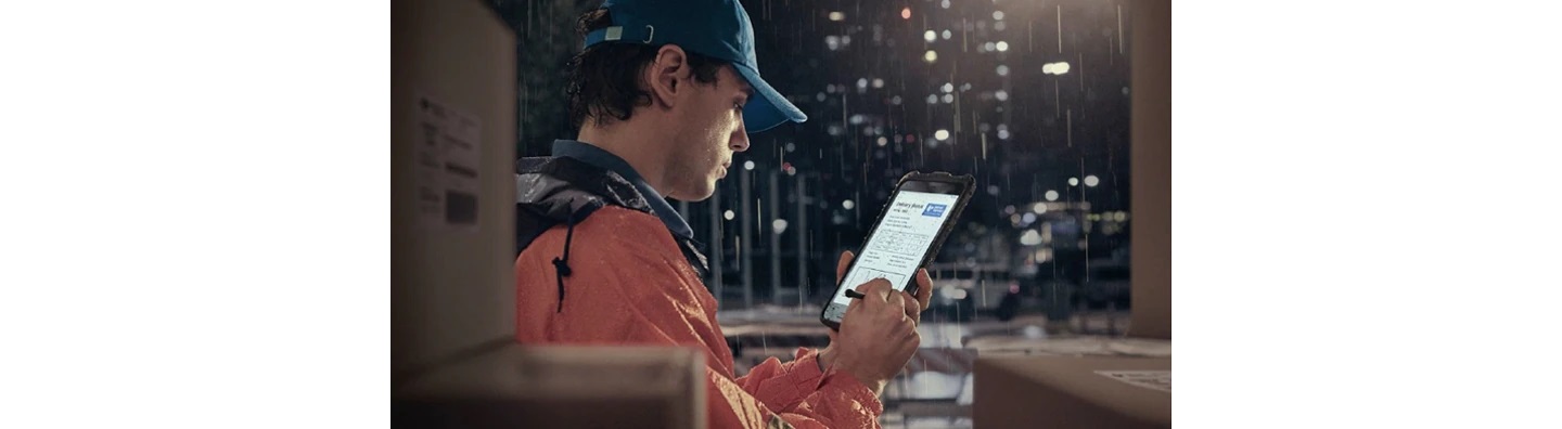 Samsung Announces the Expansion of its Business Rugged Device Range ...