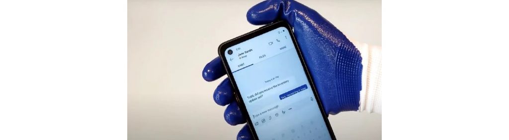 Samsung Announces the Expansion of its Business Rugged Device Range ...