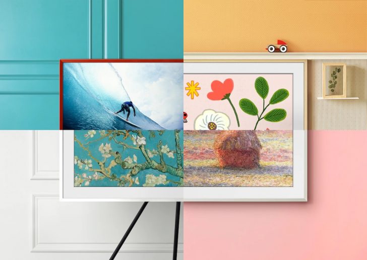 Screens for All: Samsung Unveils 2021 TV and Soundbar Lines, Along with ...