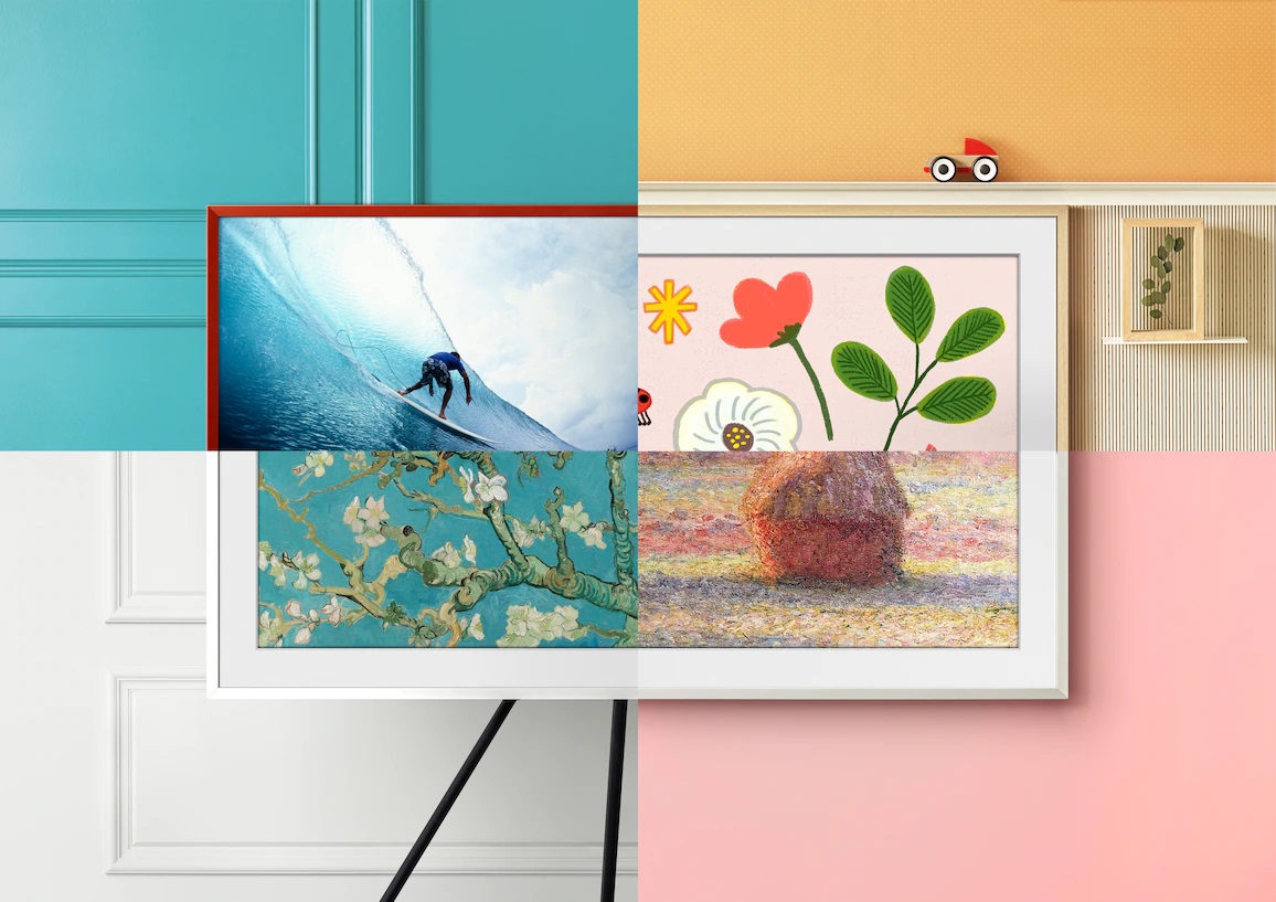 Screens for All: Samsung Unveils 2021 TV and Soundbar Lines, Along with ...