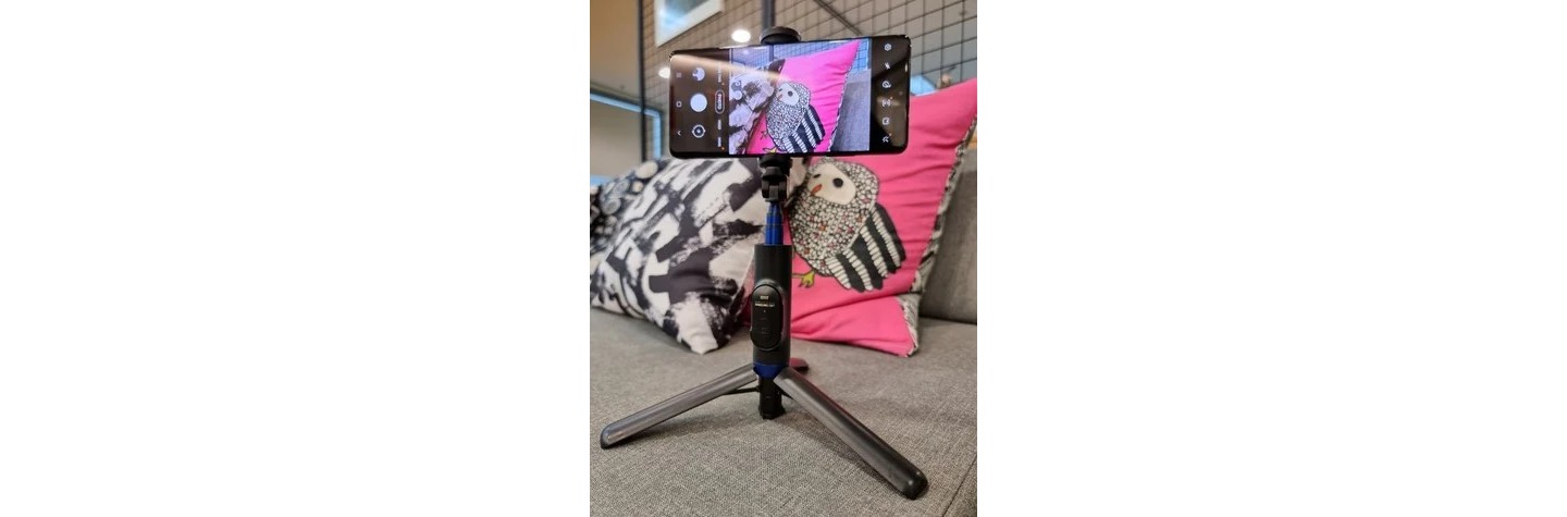 Create After-Dark Magic during the Total Lunar Eclipse with Smartphone ...