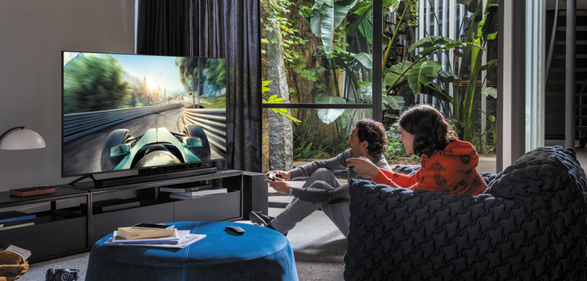 Samsung Gifts to Make the Most Out of Quality Family Time this Father’s ...