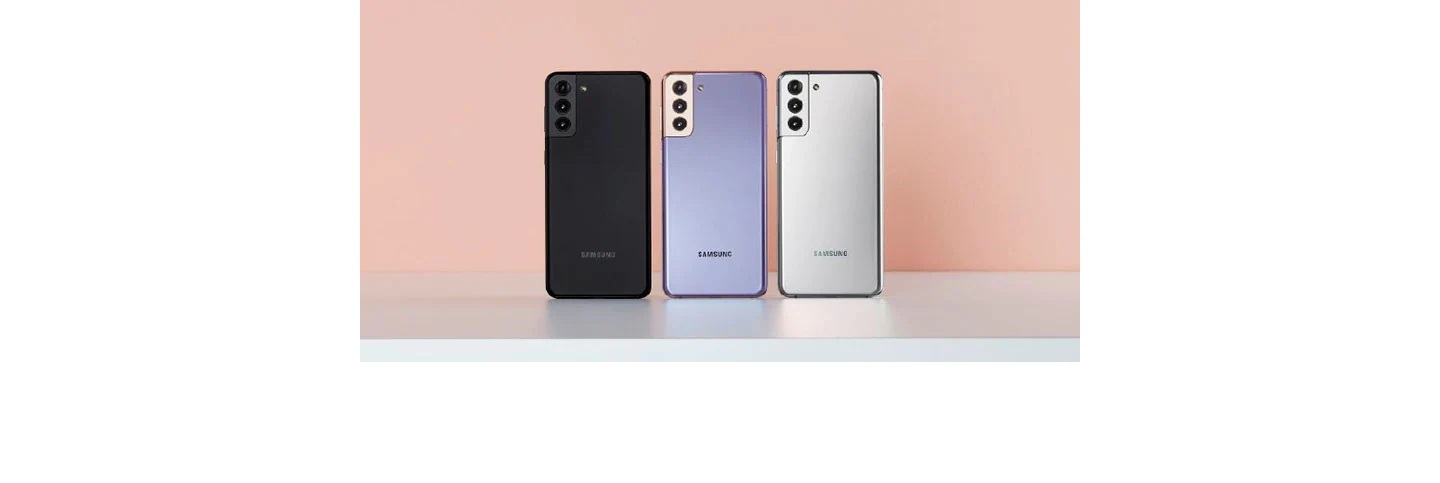 Make Every Day Epic with Samsung Galaxy S21 5G and Galaxy S21+ 5G ...