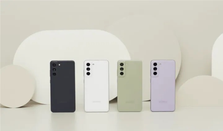 Meet Galaxy S21 FE 5G: Flagship Smartphone Designed for Fans and Social ...