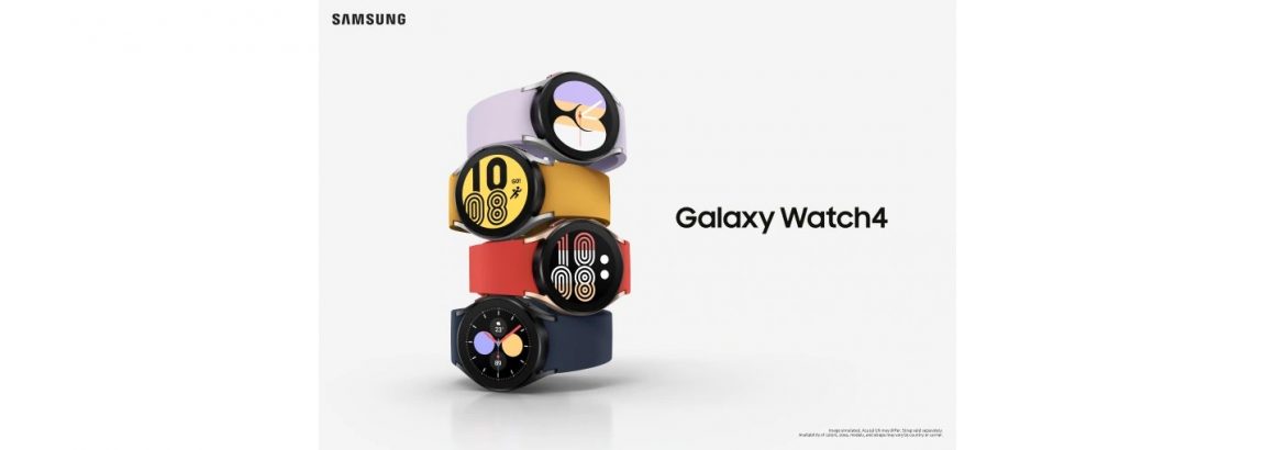 Galaxy Watch4 Series Levels Up Holistic Wellness and Customization with ...