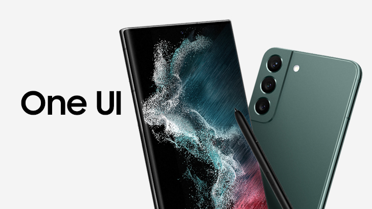 Samsung Sets the New Standard with Four Generations of OS Upgrades to ...