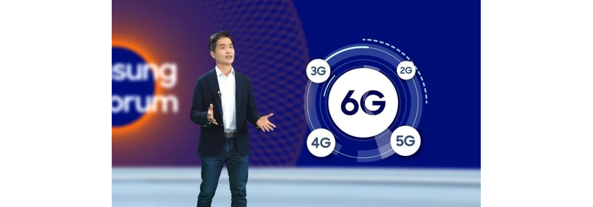 Samsung Electronics Unfolds the Next Generation Communications ...