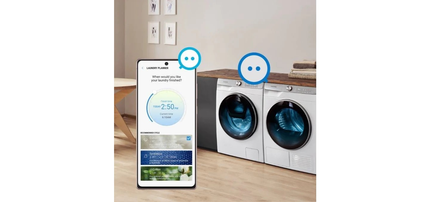 Secrets of the Washing Machine: Tips and Tricks to Optimise Your ...