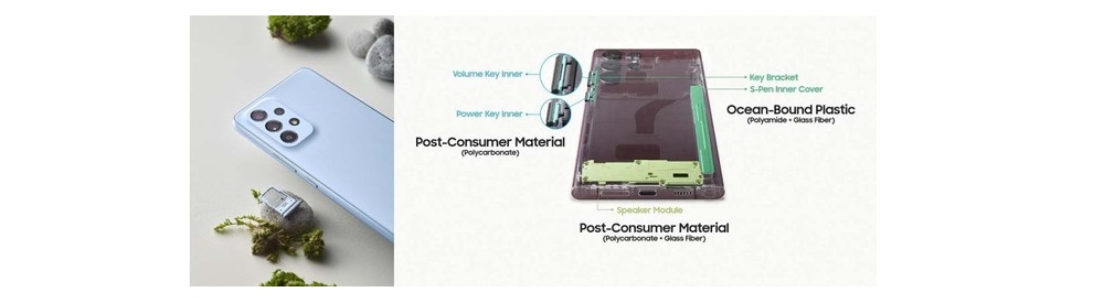 How Samsung lets you enjoy cutting-edge innovation with purpose this ...