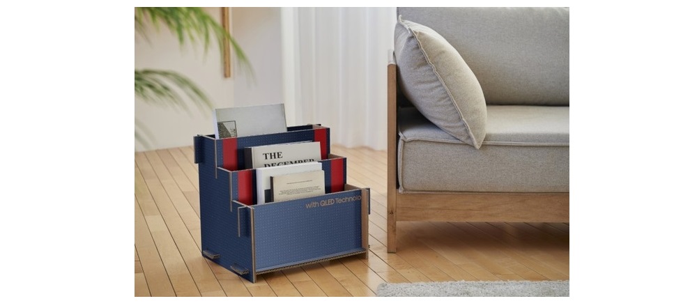 How Samsung lets you enjoy cutting-edge innovation with purpose this ...