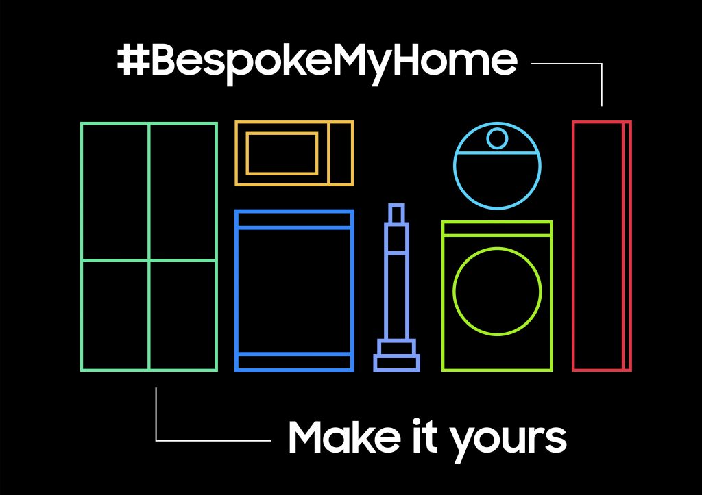 Samsung Singapore Unveils Bespoke Home Expansion – Samsung Newsroom ...