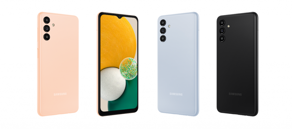 New Awesome Addition: Samsung Expands its 5G Standalone Line-up with ...