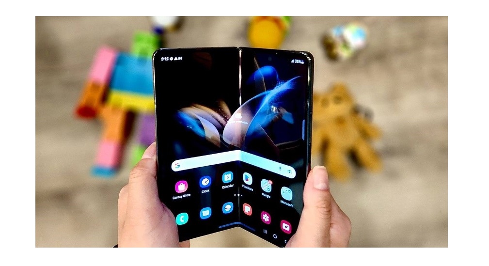 Having a Rough Day? Power through with the Strongest Samsung Galaxy ...