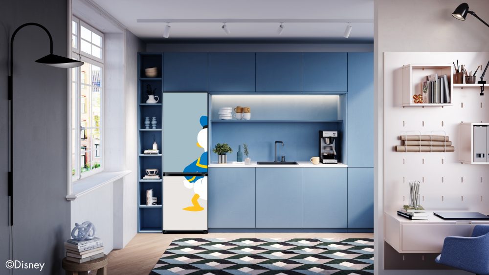 Samsung Singapore Introduces Eight Disney-themed Designs as part of its ...