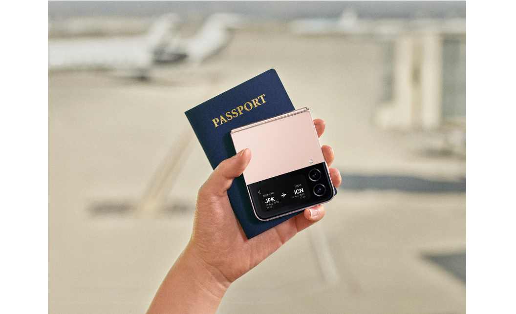 Samsung’s Holiday Gift Guide: The trendiest tech gadgets to help you ...