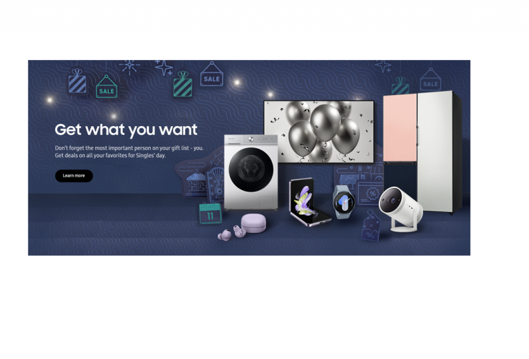 Samsung’s Holiday Gift Guide: The trendiest tech gadgets to help you ...