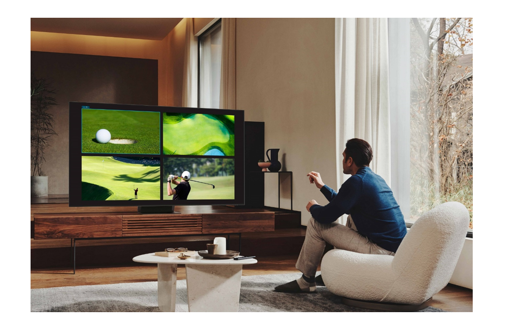 Samsung’s Holiday Gift Guide: The trendiest tech gadgets to help you ...