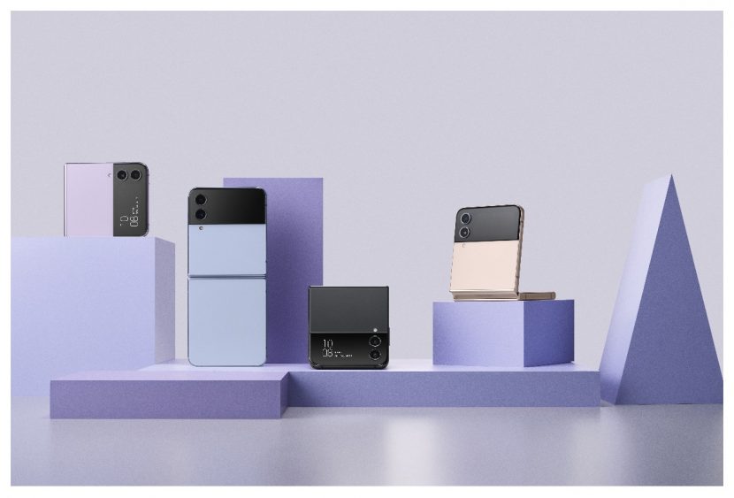 Samsung Singapore Holiday Gift Guide: The Perfect Tech Gifts for Every ...