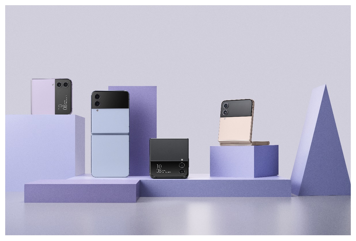 Samsung Singapore Holiday Gift Guide: The Perfect Tech Gifts for Every ...