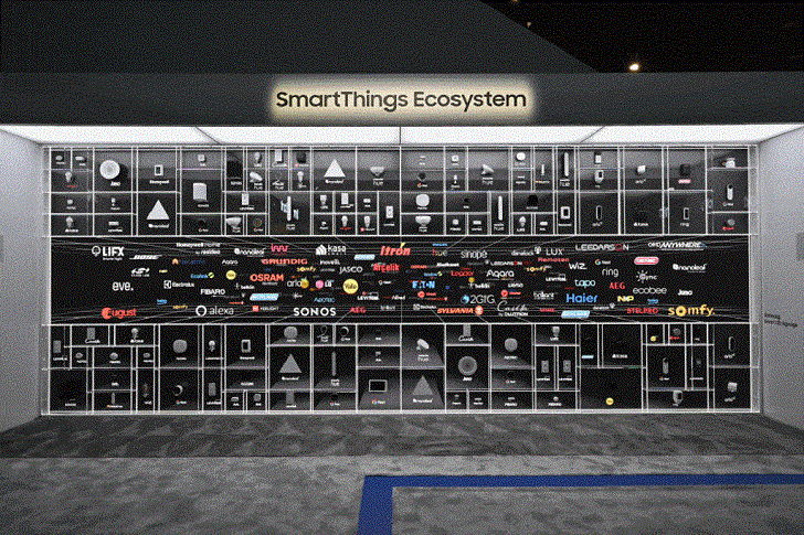 [CES 2023 Highlights From Samsung’s Booth] Presenting a Sustainable Future Realized by ...