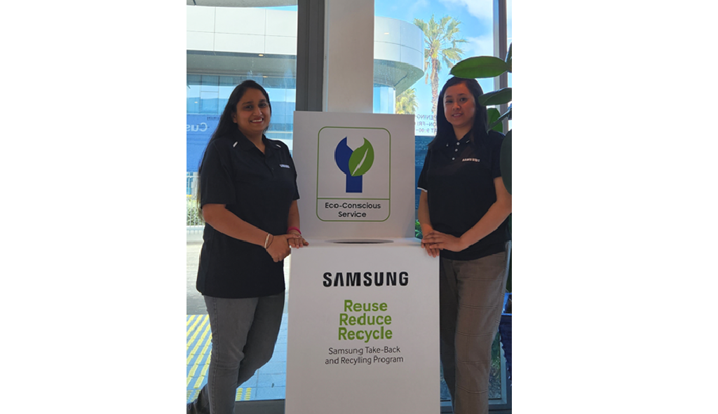 A Better, Healthier Planet Starts Here – Samsung’s Sustainability ...