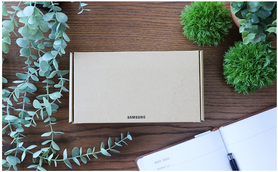 A Better, Healthier Planet Starts Here – Samsung’s Sustainability ...