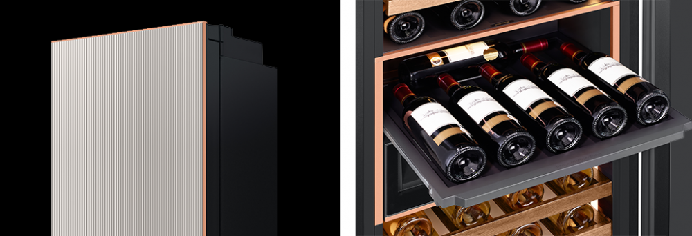 Samsung Redefines Luxury with Bespoke Infinite Line – Samsung Newsroom ...