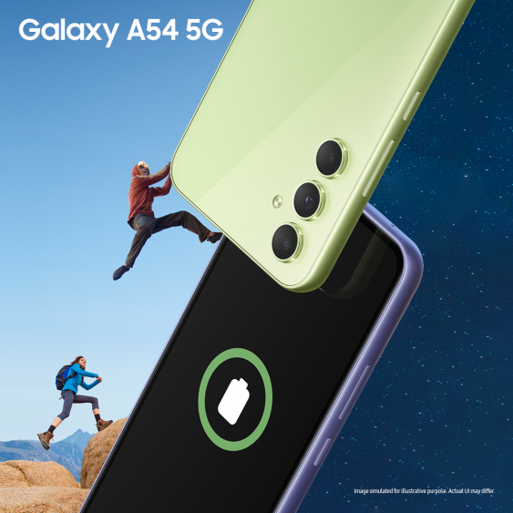 The latest addition to Samsung Galaxy A Series is More Than Just Your ...