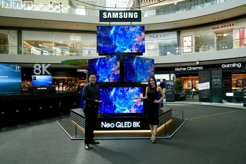 Unbox & Discover: Unleashing the Wow Factor with Samsung’s 2023 Lineup ...