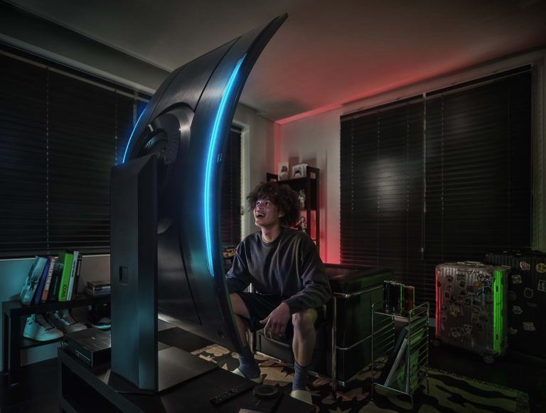 Game On: Elevate Your Gaming Experience with Samsung Monitors – Samsung ...