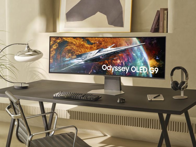Game On: Elevate Your Gaming Experience with Samsung Monitors – Samsung ...