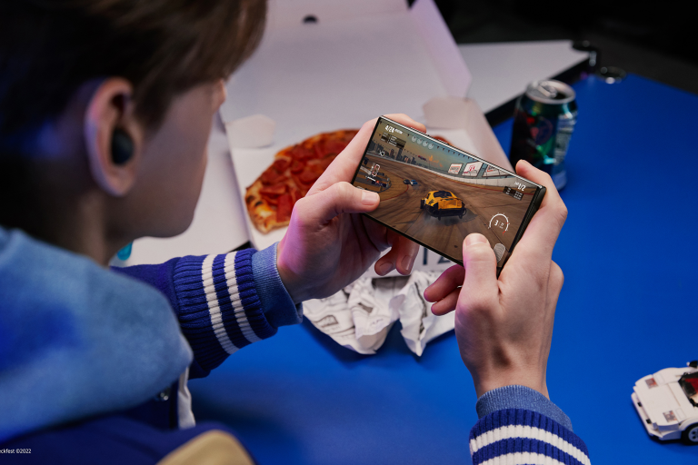 Game On: Gear Up with the Galaxy S23 Series to Game Like Never Before ...