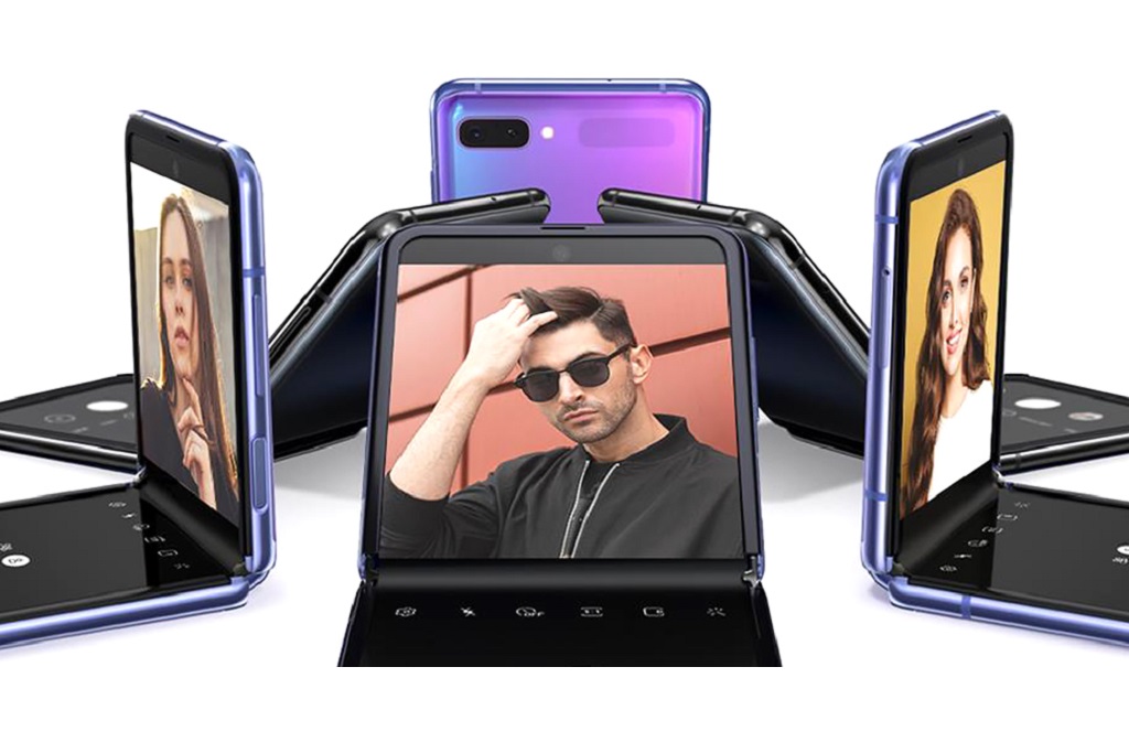 Unfolding Innovation: Exploring Galaxy Z Flip Series’ Legacy of ...