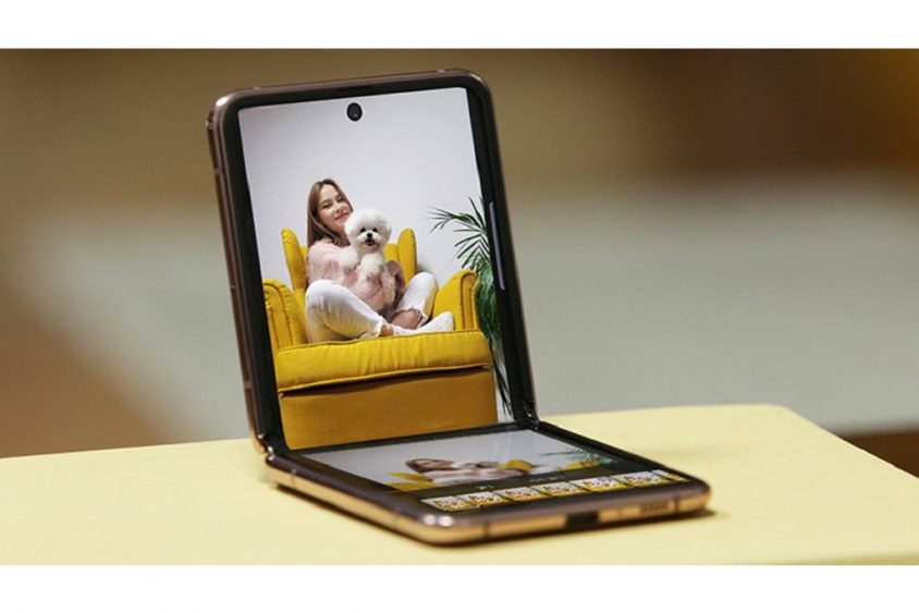 Unfolding Innovation: Exploring Galaxy Z Flip Series’ Legacy of ...