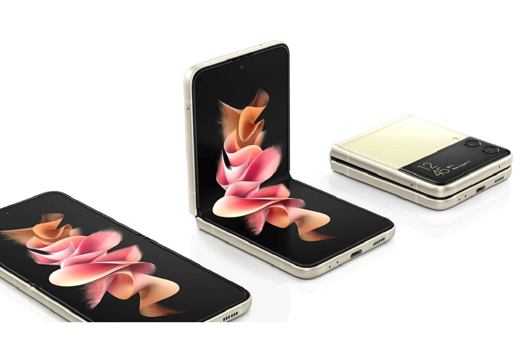 Unfolding Innovation: Exploring Galaxy Z Flip Series’ Legacy of ...