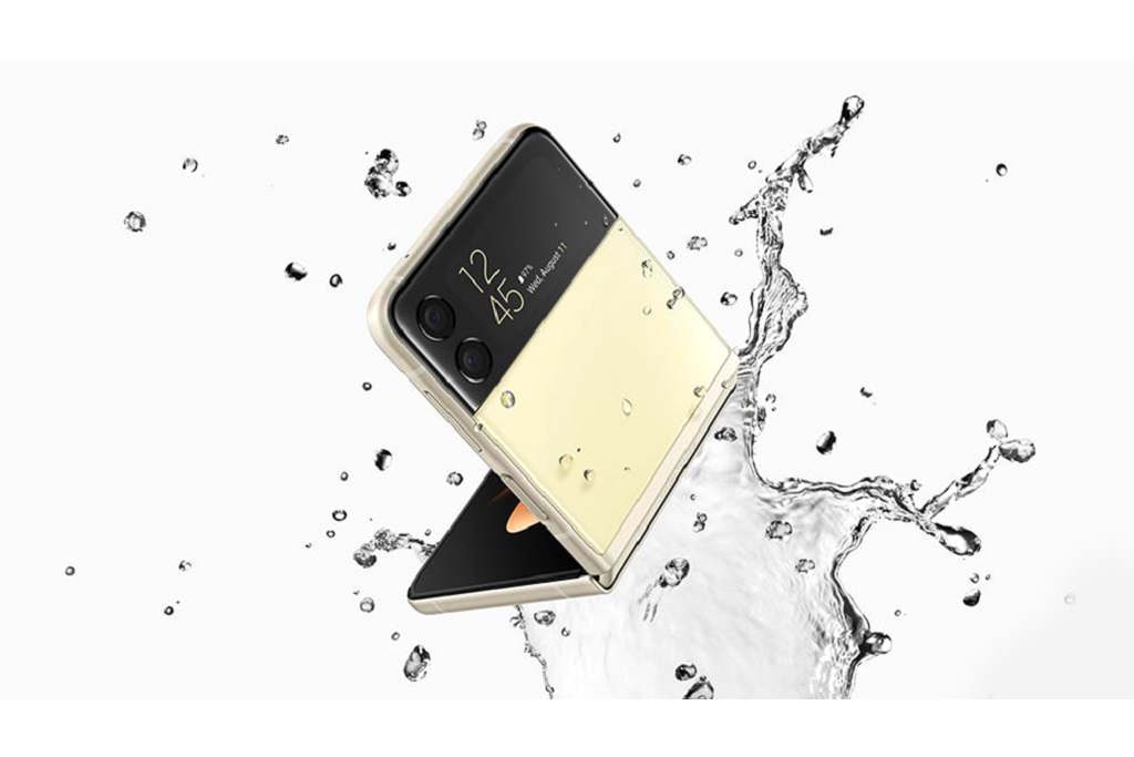 Unfolding Innovation: Exploring Galaxy Z Flip Series’ Legacy of ...