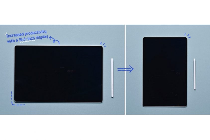 Unboxing the Galaxy Tab S9 Ultra ①: High Performance in a Sleek Design ...