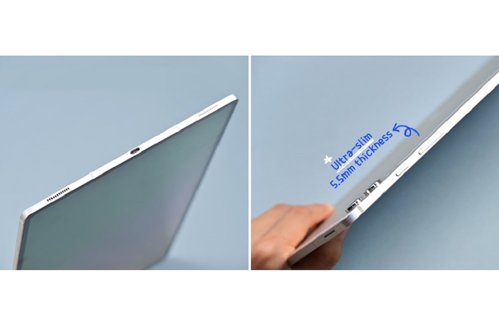 Unboxing the Galaxy Tab S9 Ultra ①: High Performance in a Sleek Design ...
