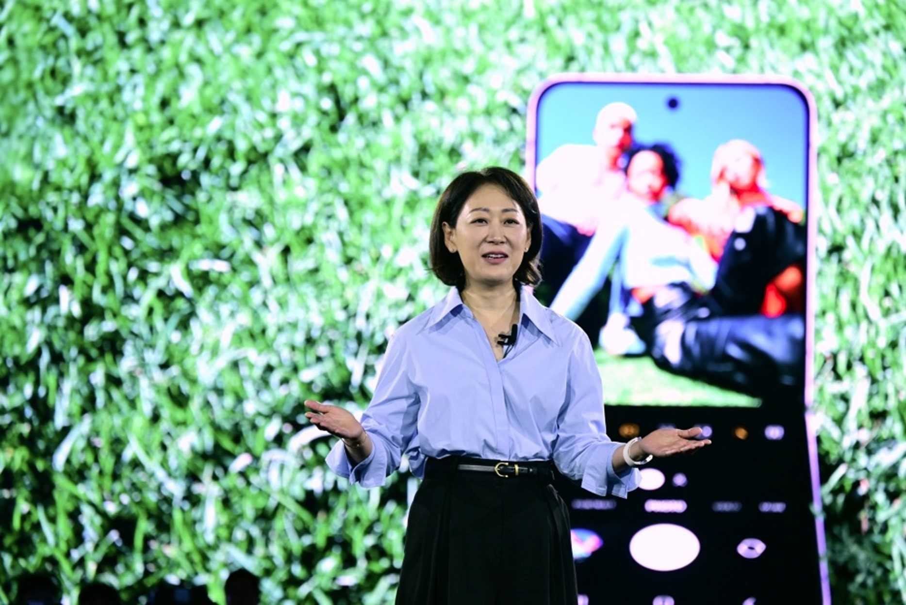 [Galaxy Unpacked 2023] Inspired by You, Created for You: Samsung ...