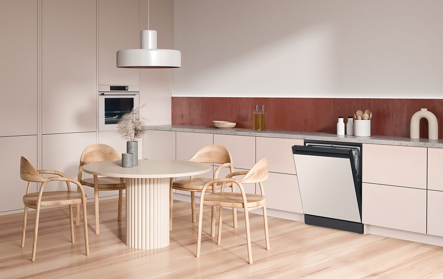 Samsung Introduces New Bespoke Kitchen Appliances in Singapore to ...