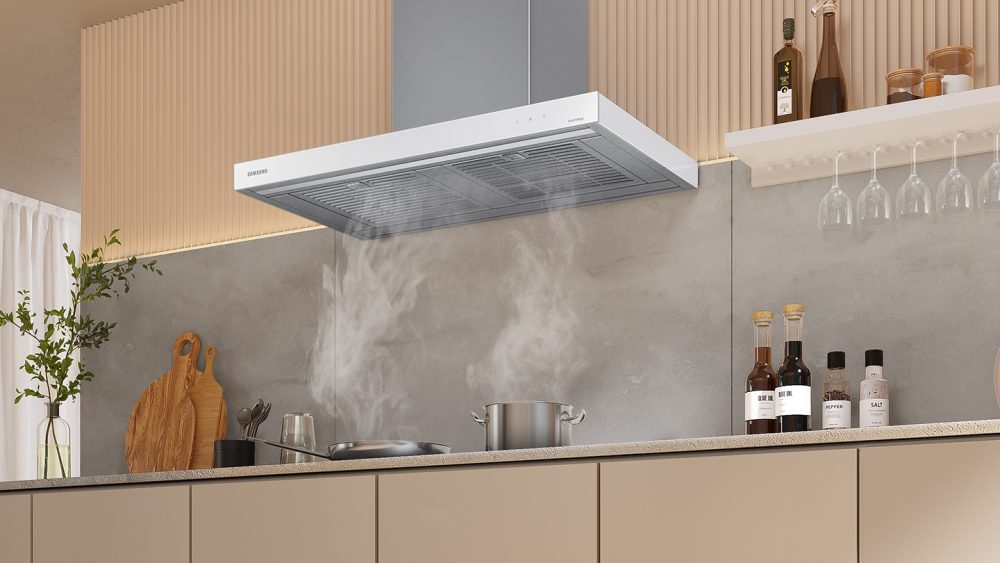 Samsung Introduces New Bespoke Kitchen Appliances in Singapore to ...