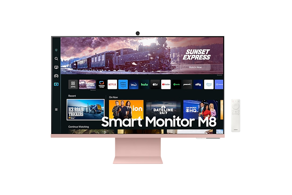 A Celebration of 54 Years of Innovation: Global Samsung Week Campaign ...