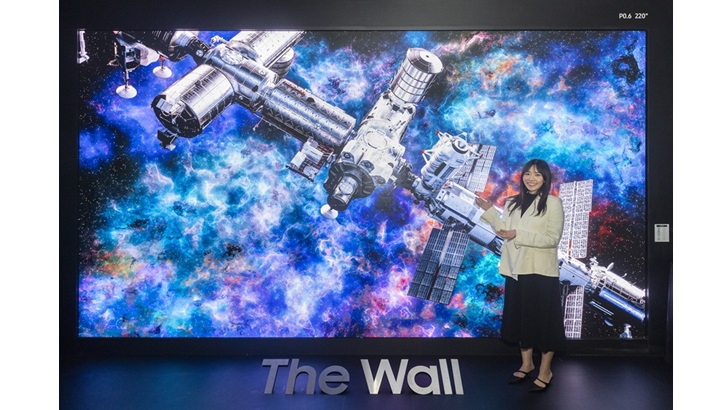 Samsung Showcases Integrated Enterprise Solutions at the Samsung ...