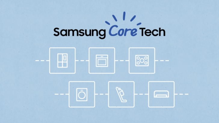 Unveiling the ‘Core’ of Samsung’s Philosophy for Home Innovation ...