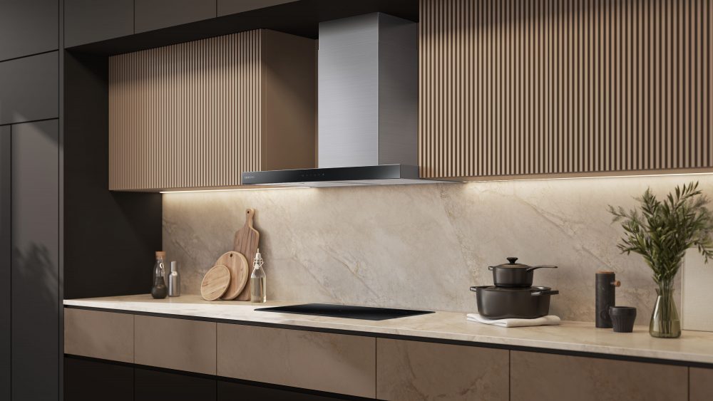 Unleash Culinary Creativity with Precision and Convenience: Samsung ...