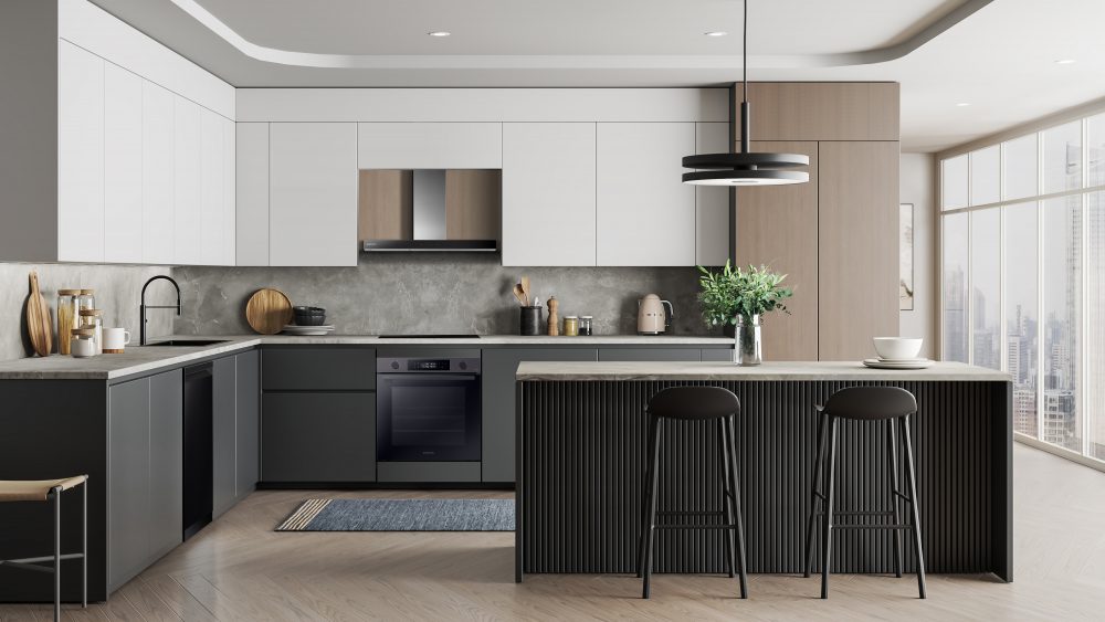 Unleash Culinary Creativity with Precision and Convenience: Samsung ...