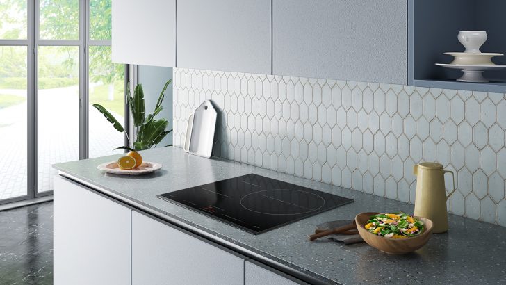 Unleash Culinary Creativity with Precision and Convenience: Samsung ...