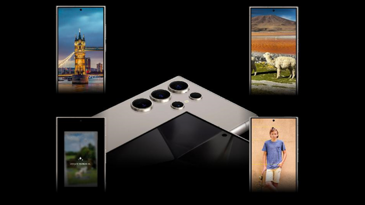 Capture the Perfect Shot Every Time – No Matter Your Experience ...