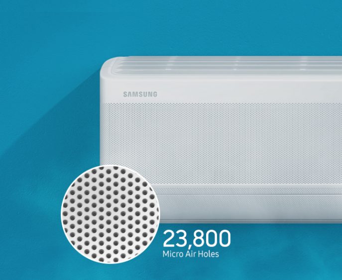 Samsung Launches the New WindFree™ Multi-Split Air Conditioners ...
